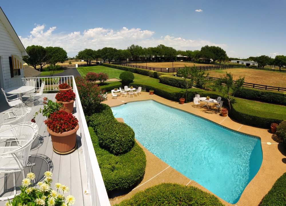 Dallas: návštěva seriálového ranče Southfork | CestujZadara.cz